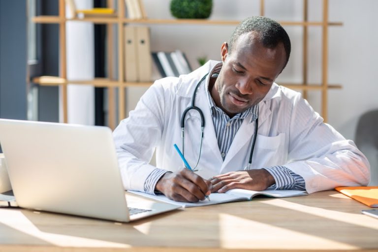 ECFMG Certification Process for Foreign-Born Physicians