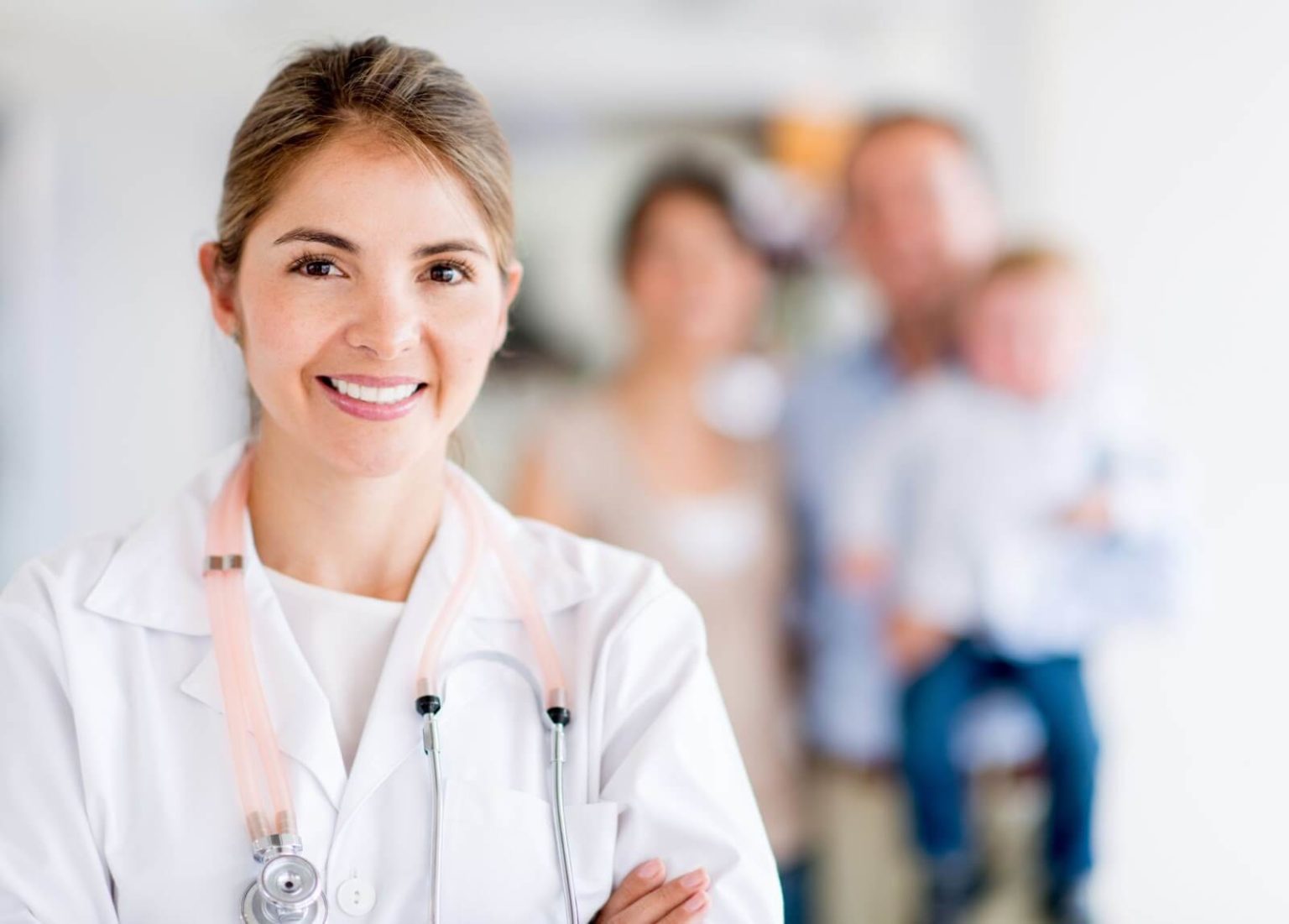 Primary Care Physician Salaries: How Much Should You Make?