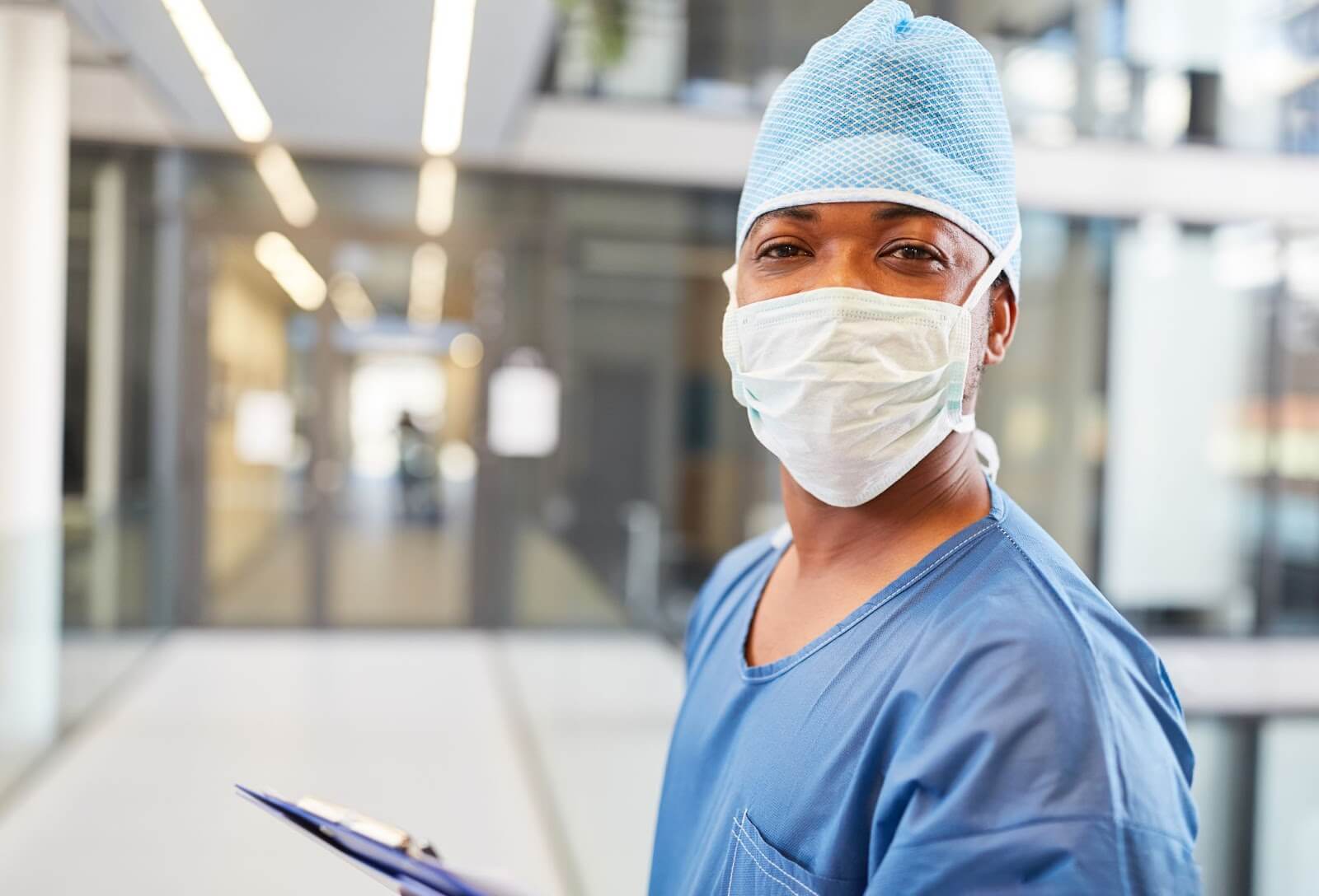 How Much Do General Surgeons Make? | Physicians Thrive