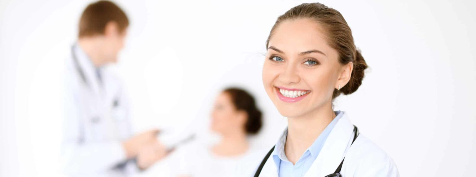 Urogynecologist Salary Data: What You Should Be Paid