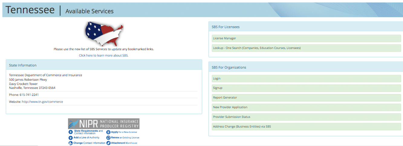 Understanding the Tennessee Medical License Lookup | Physicians Thrive